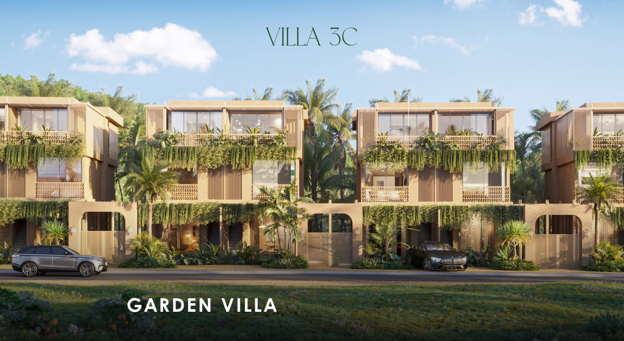 La Tiên Villa - Libera Nha Trang ⭐️ Giá bán chủ đầu tư 2025