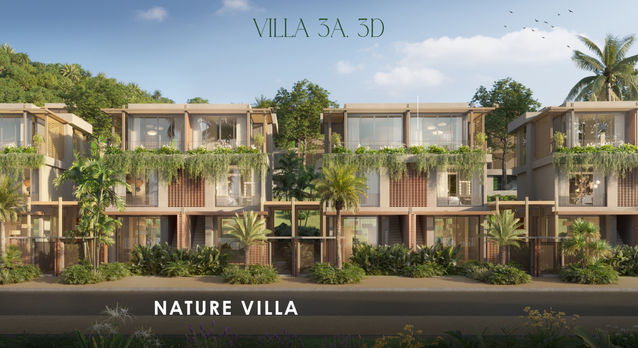 La Tiên Villa - Libera Nha Trang ⭐️ Giá bán chủ đầu tư 2025